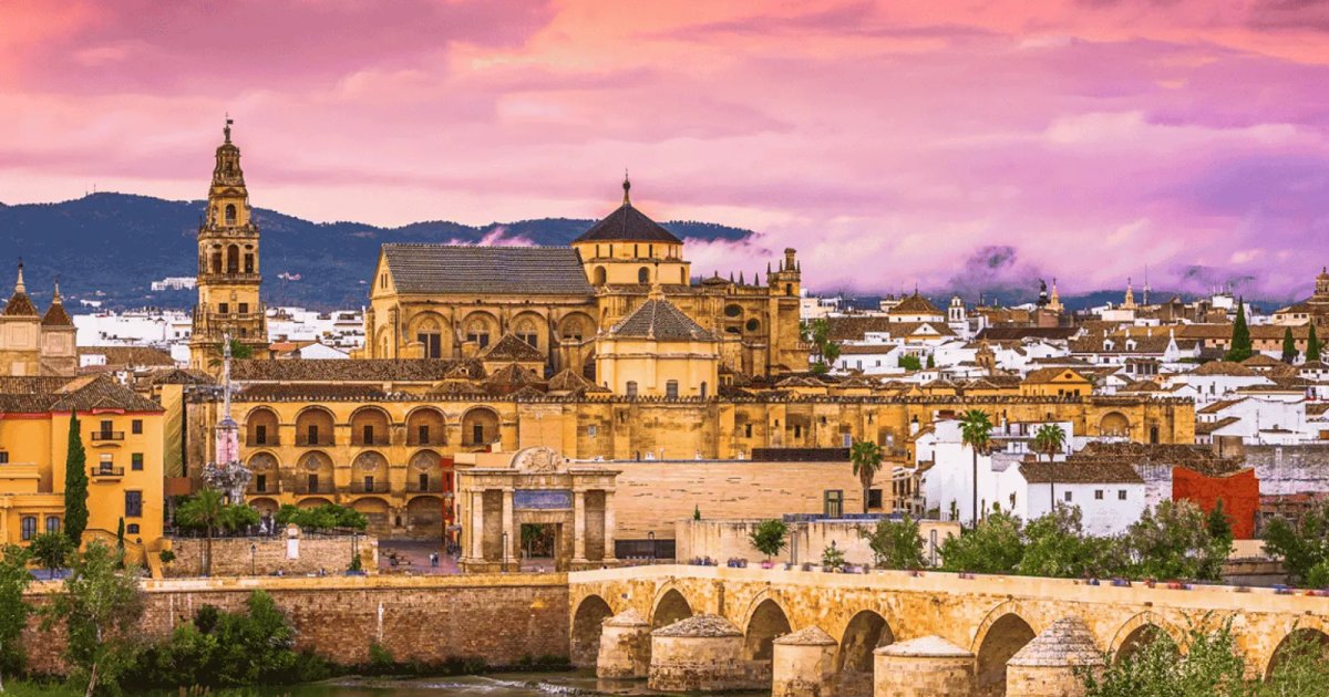 10-Day Andalusia Itinerary - Seville, Córdoba & Granada